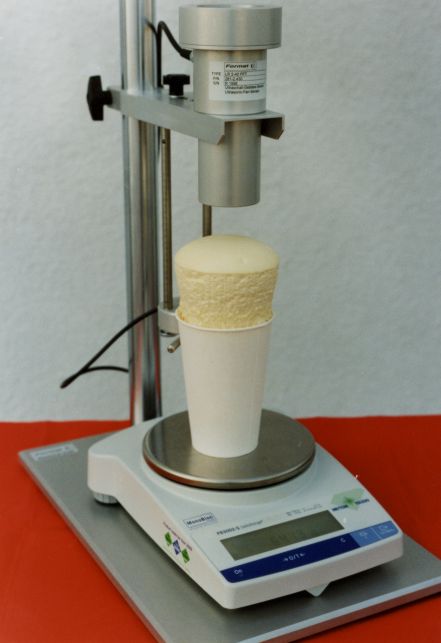 Format - Messtechnik